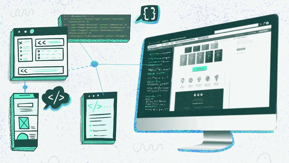 Coding emails from scratch: a guide to the best practices