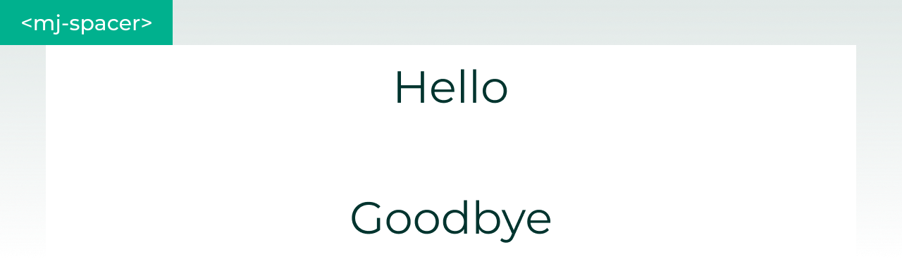 MJML Examples to Get You Started