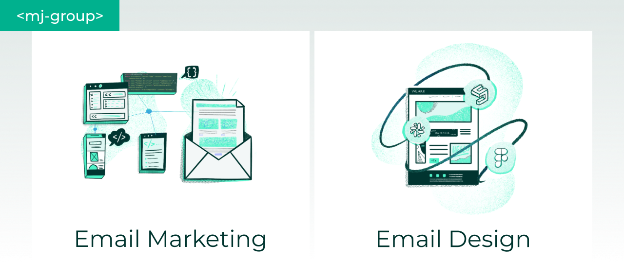 MJML Examples to Get You Started